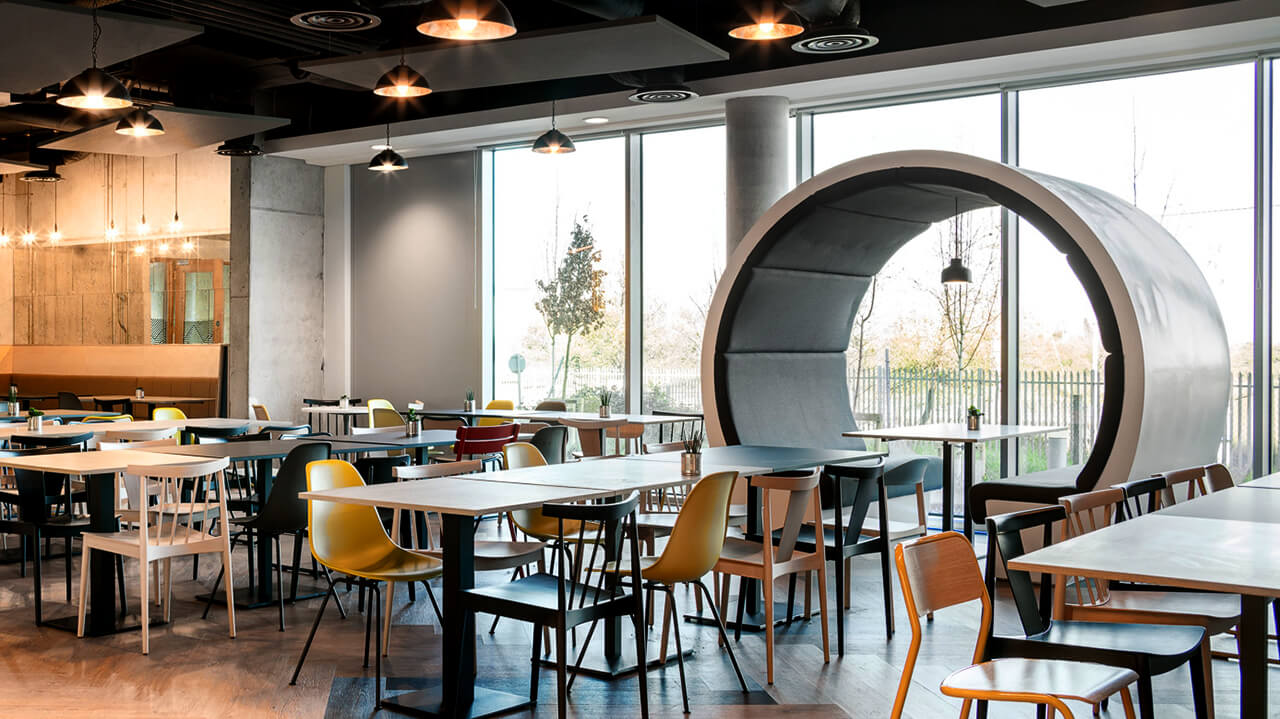 Home - Western Postform